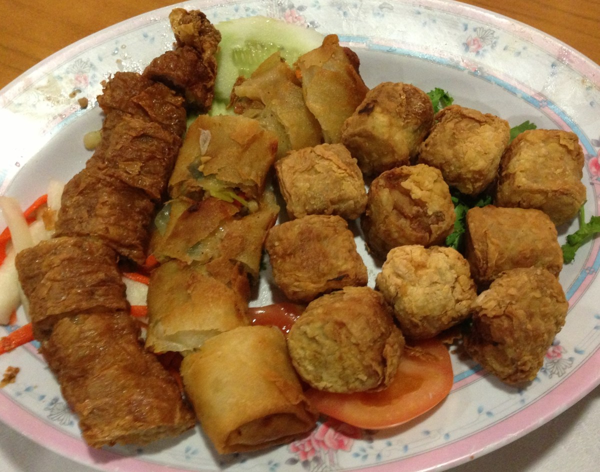 Beng Hiang – Chinatown – JayMoyLovesFood – I find things to eat and I ...