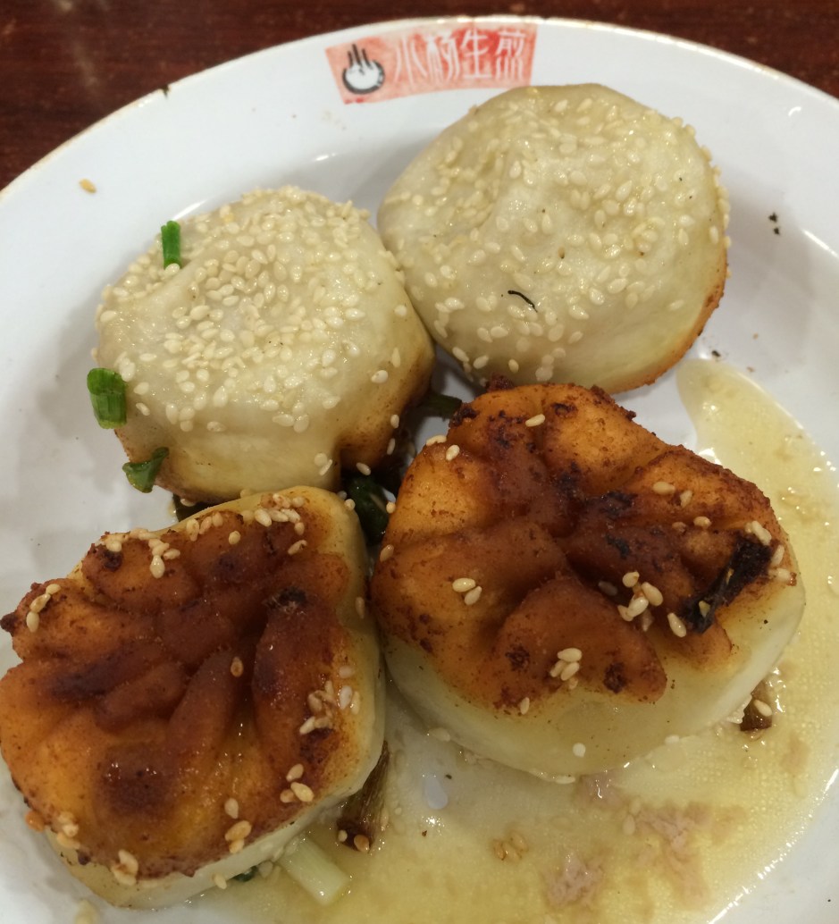 小杨生煎 – Yang’s Fried Dumpling, Shanghai – JayMoyLovesFood – I find ...
