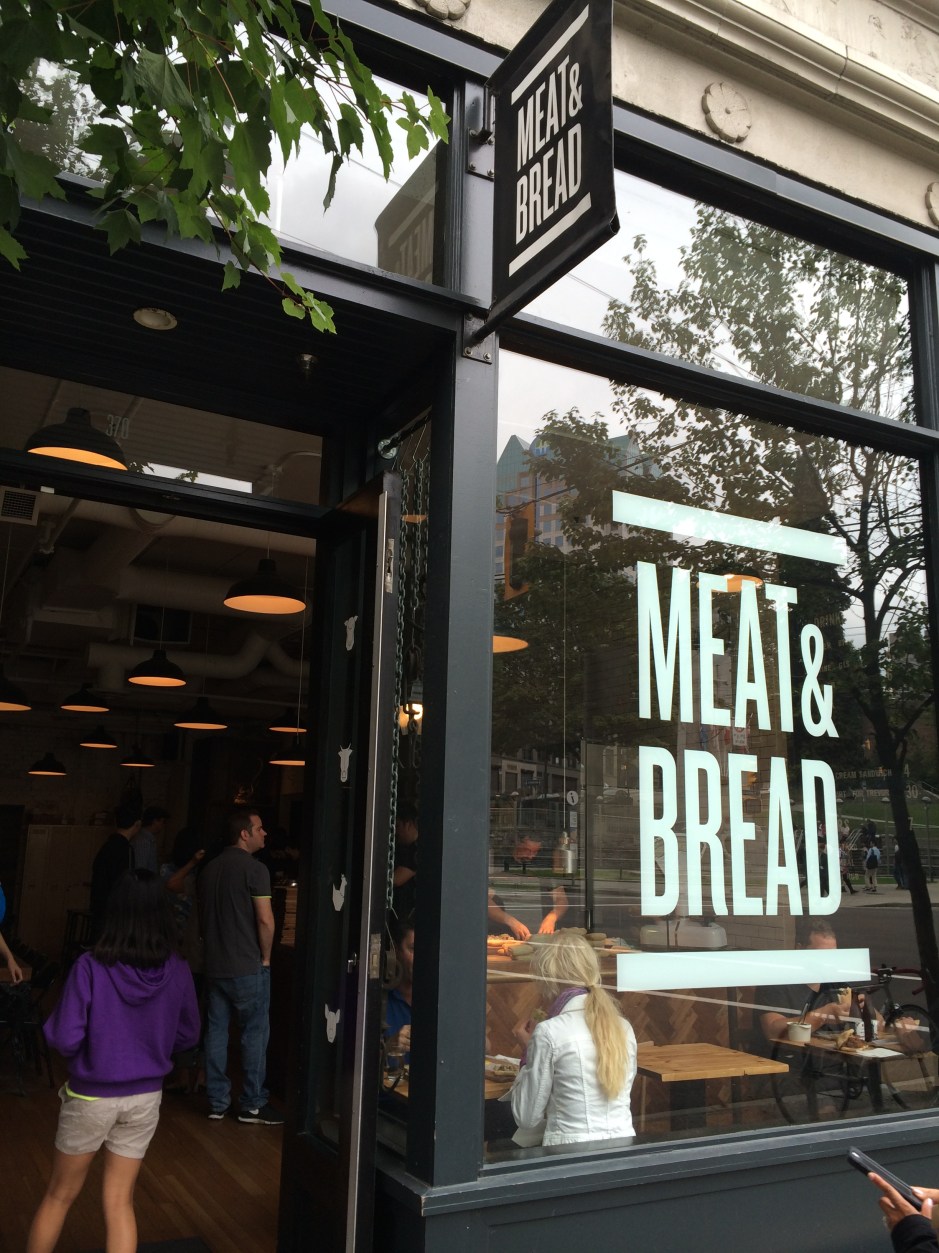 Meat & Bread – Vancouver, BC – JayMoyLovesFood – I find things to eat ...