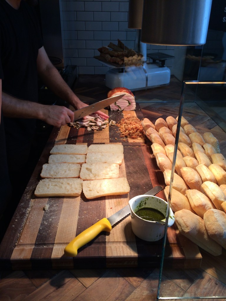 Meat & Bread – Vancouver, BC – JayMoyLovesFood – I find things to eat ...