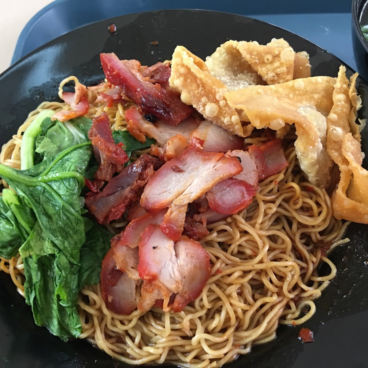 One Ton Mee – Boon Keng – JayMoyLovesFood – I find things to eat and I ...