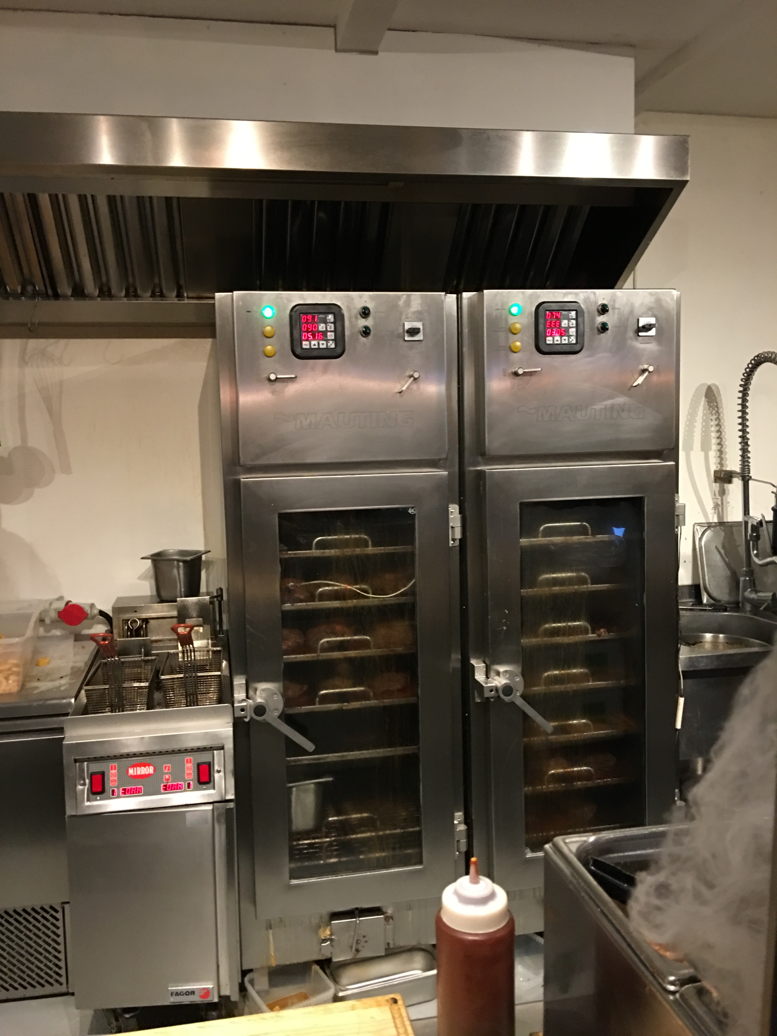 Oink Oink BBQ – PapirØen Copenhagen Street Food – JayMoyLovesFood – I ...