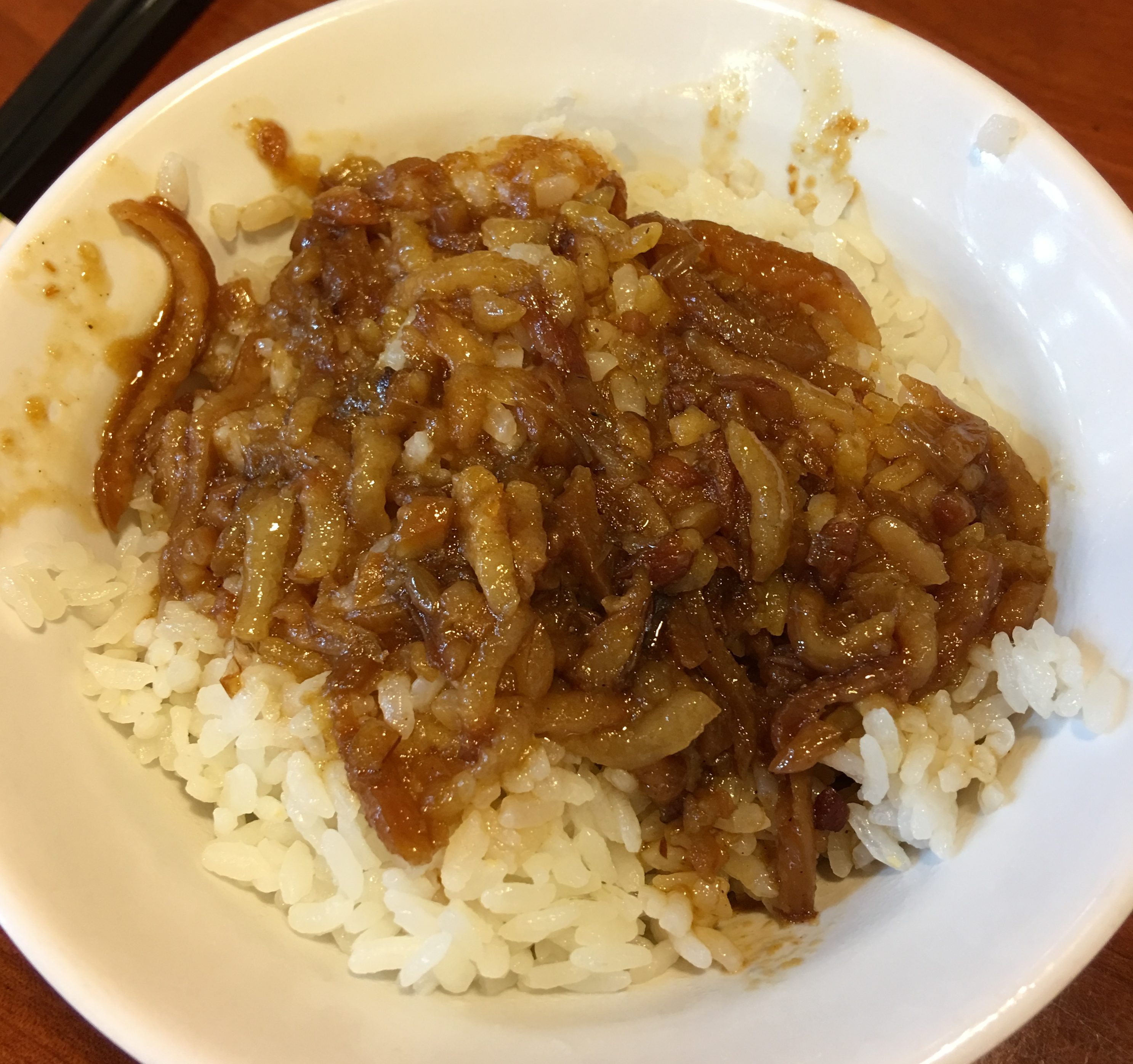 Formosa Chang – Taipei – JayMoyLovesFood – I find things to eat and I ...