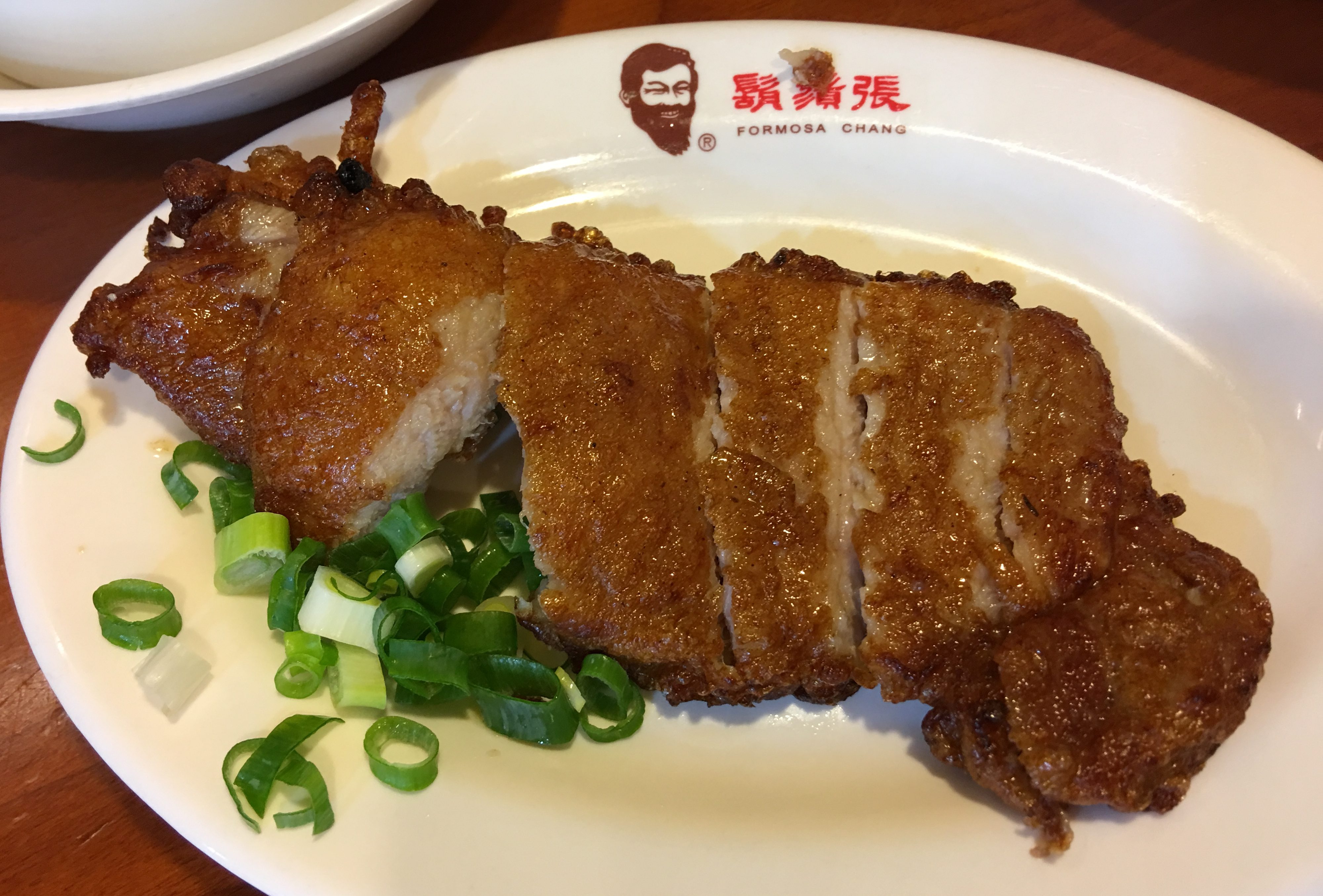 Formosa Chang – Taipei – JayMoyLovesFood – I find things to eat and I ...