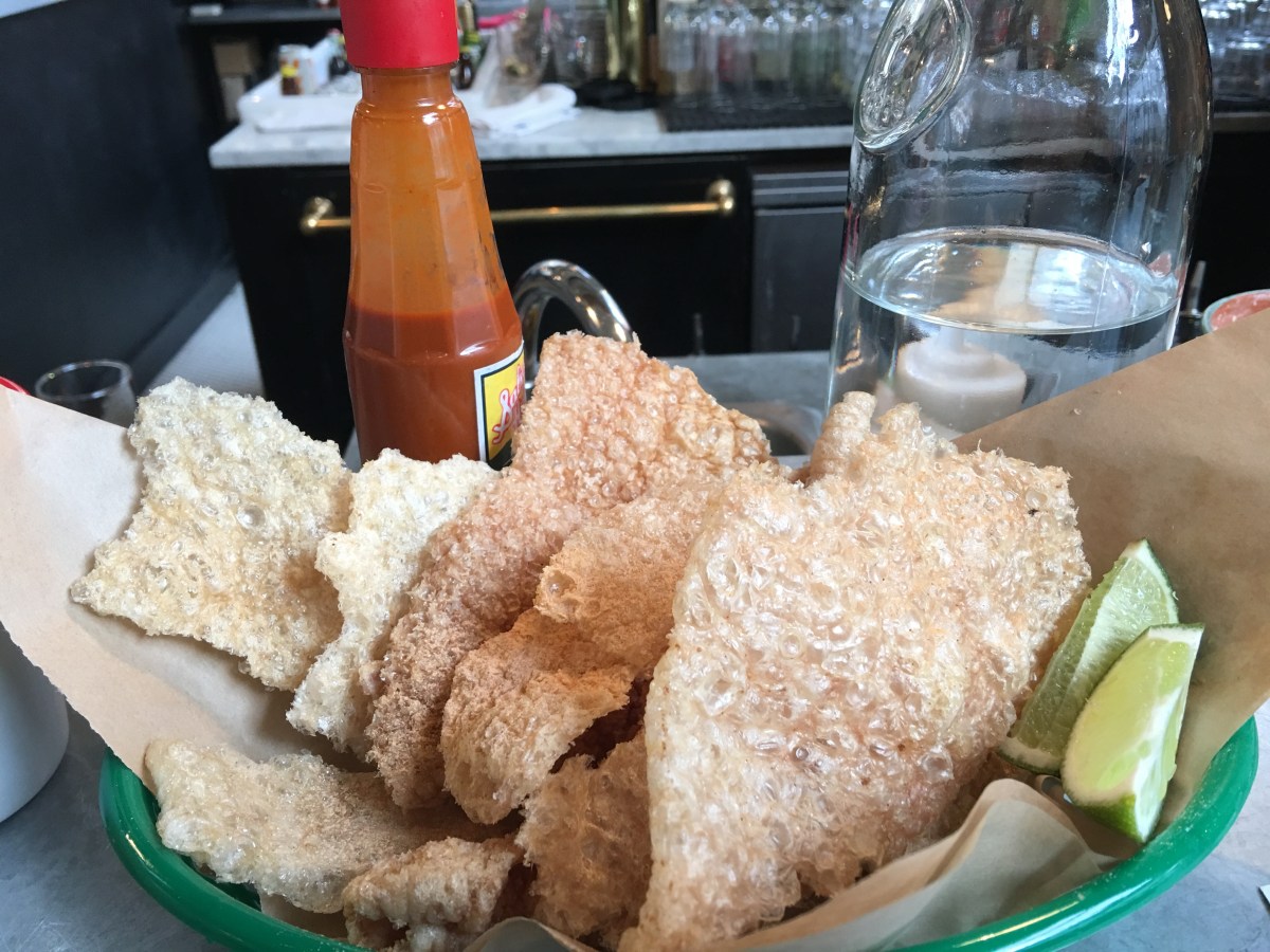 Copal – Seattle – JayMoyLovesFood – I find things to eat and I eat them
