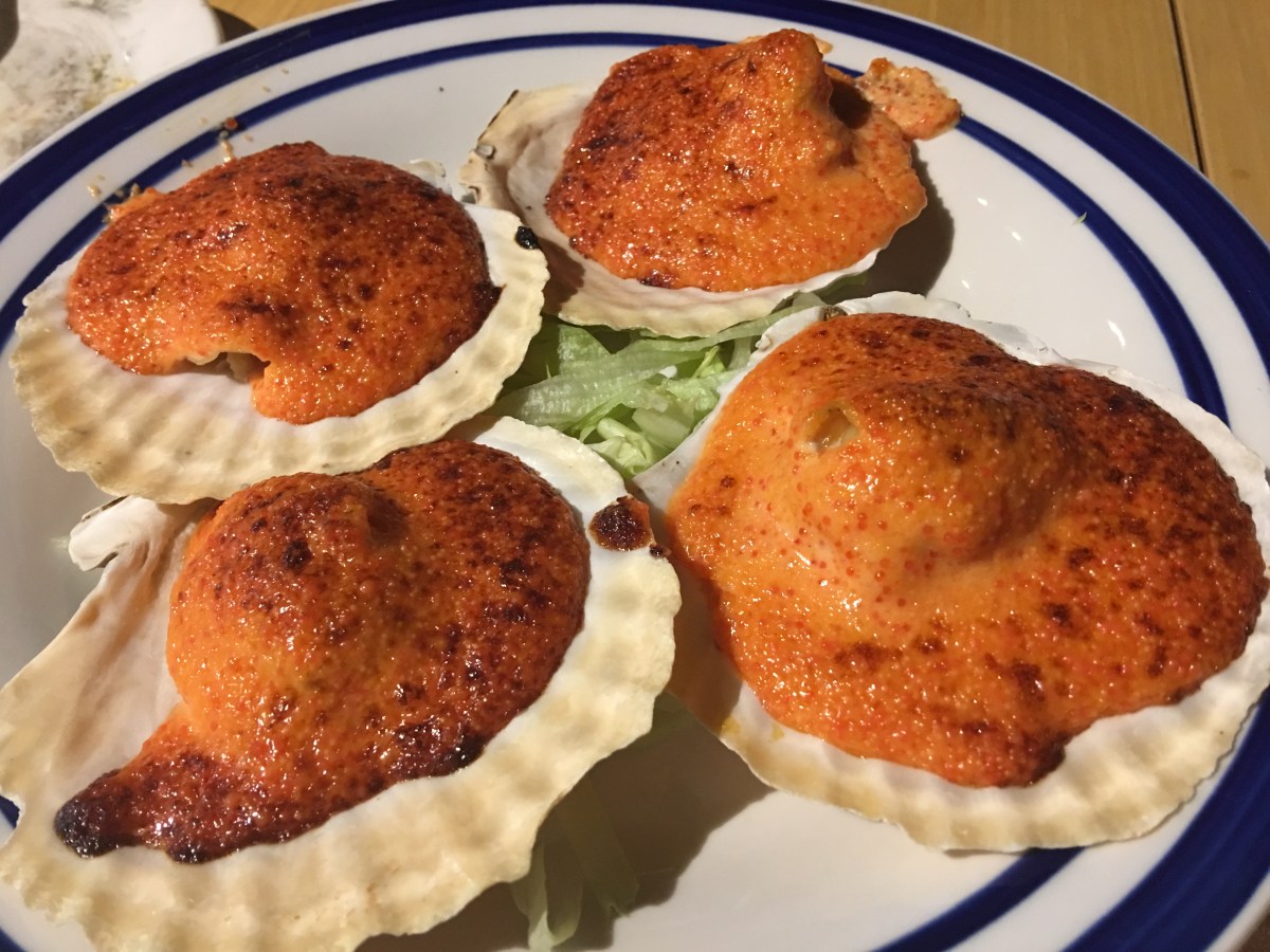 Mitsuba – Clarke Quay – JayMoyLovesFood – I find things to eat and I ...