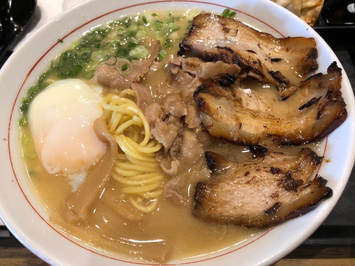 Buta God – Bugis ++ – JayMoyLovesFood – I find things to eat and I eat them