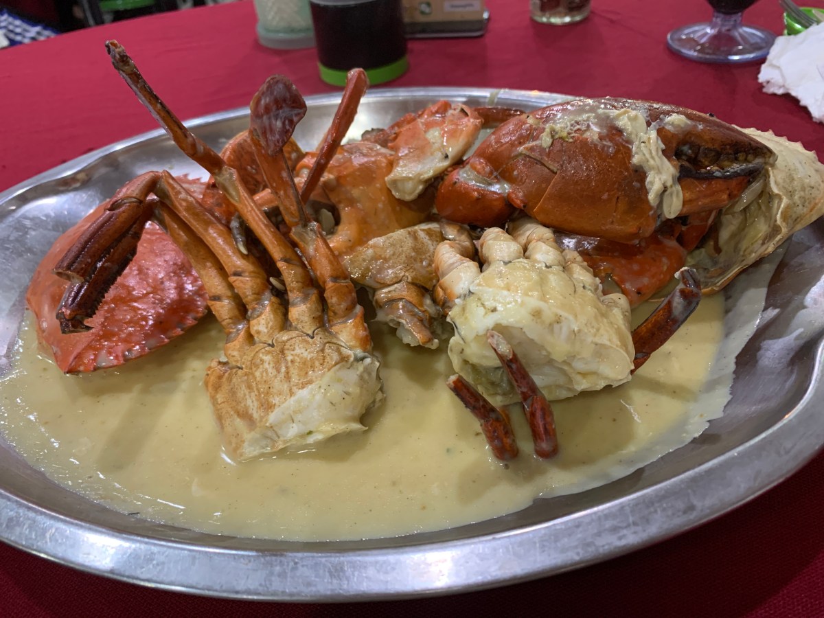 Hai Peng Crab House 海濱海鮮樓 – Kuala Lumpur – JayMoyLovesFood – I find ...