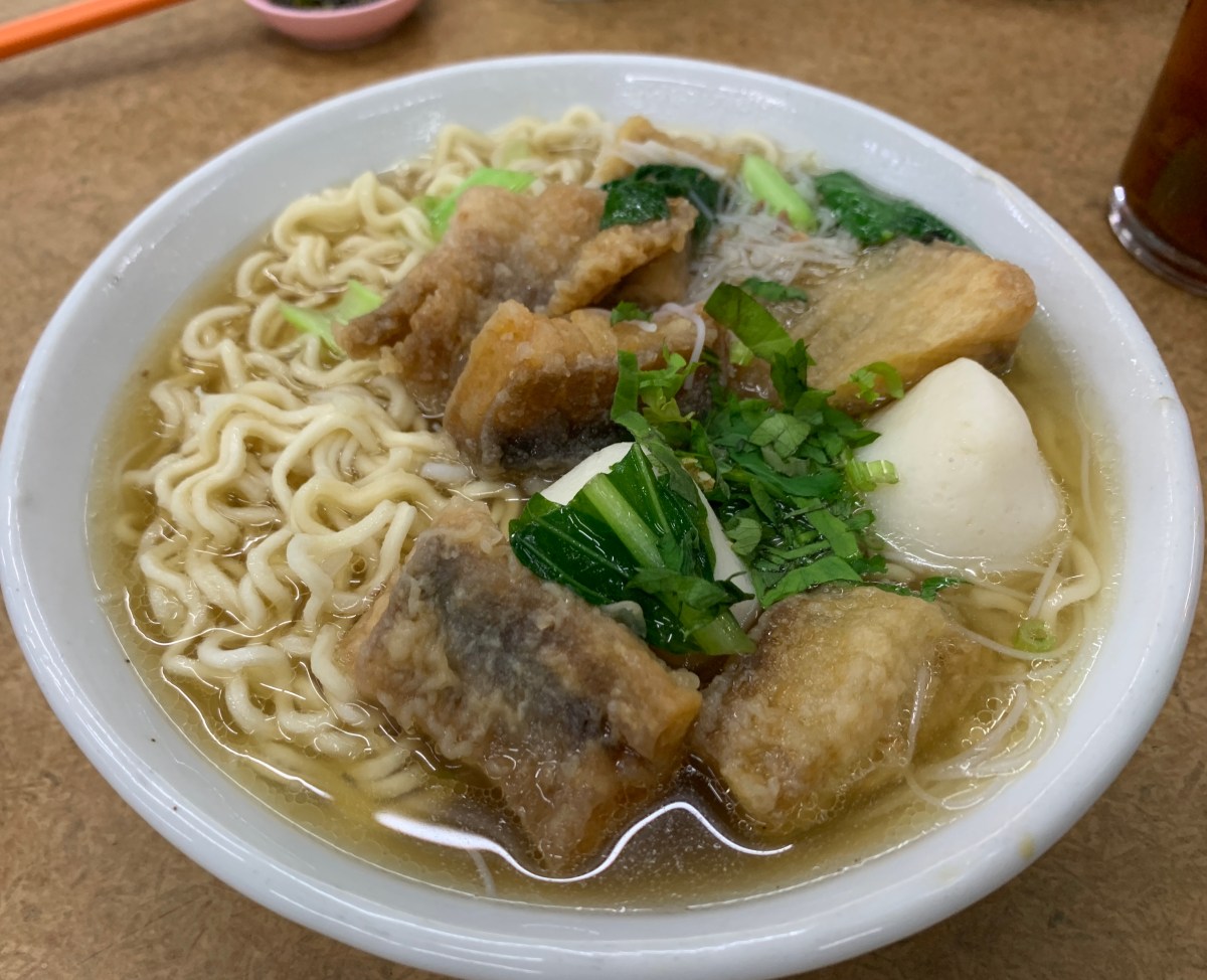 Joo Leong Cafe – Penang – JayMoyLovesFood – I find things to eat and I ...