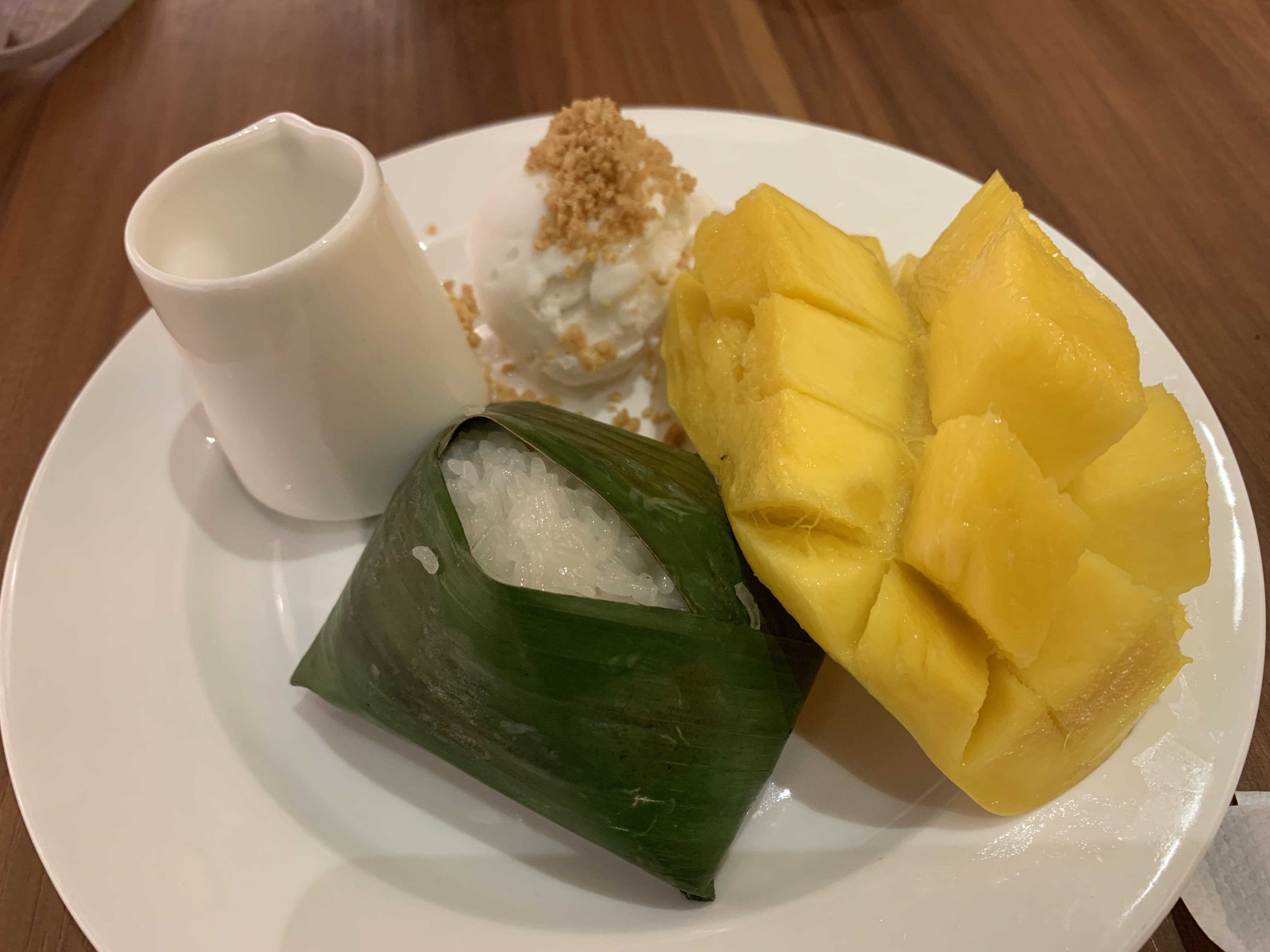 Kin Kao Young – 313 Somerset – JayMoyLovesFood – I find things to eat ...