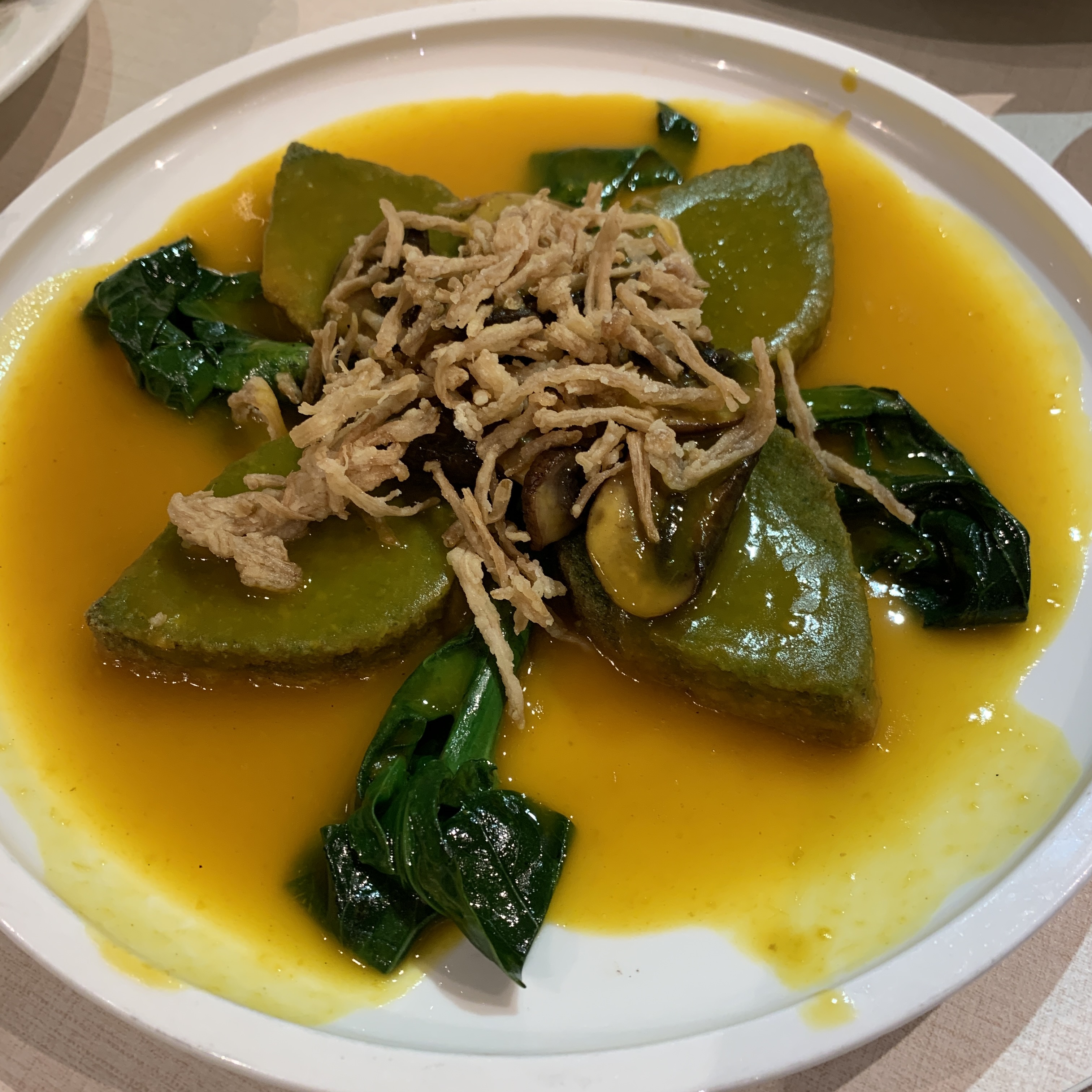 Ling Zhi – Liat Towers – JayMoyLovesFood – I find things to eat and I ...