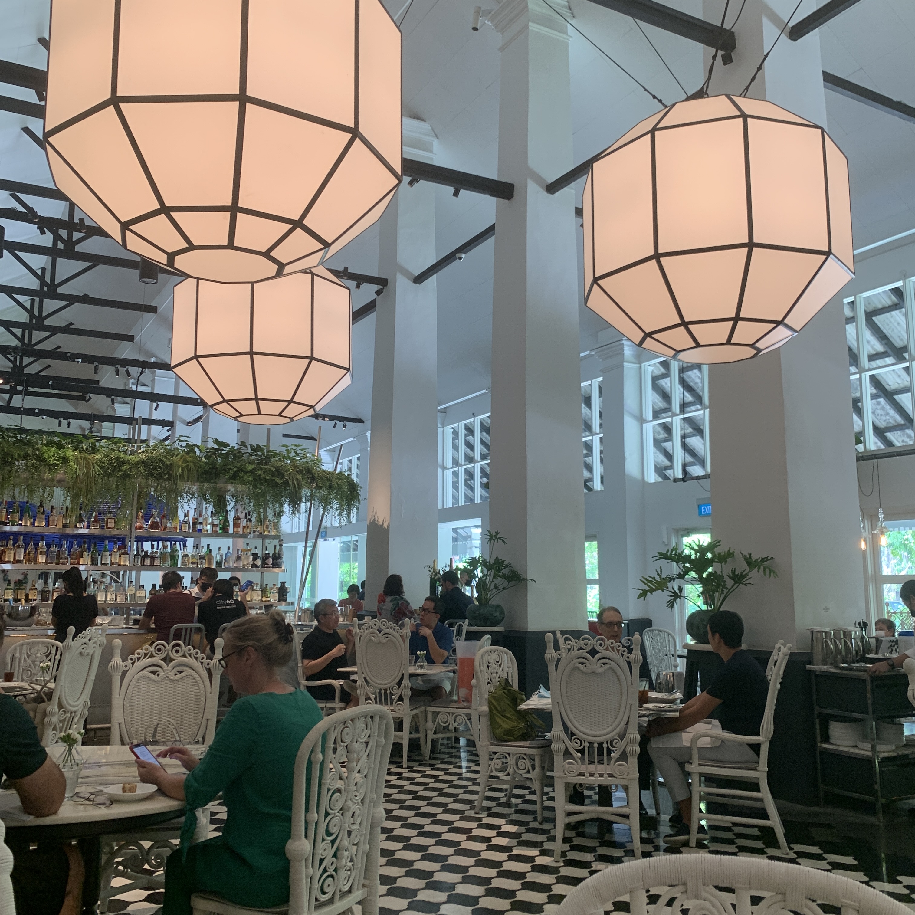 Dempsey Cookhouse – Dempsey – JayMoyLovesFood – I find things to eat ...