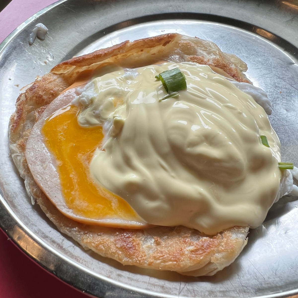 Springleaf Prata – Upper Thomson – JayMoyLovesFood – I find things to ...