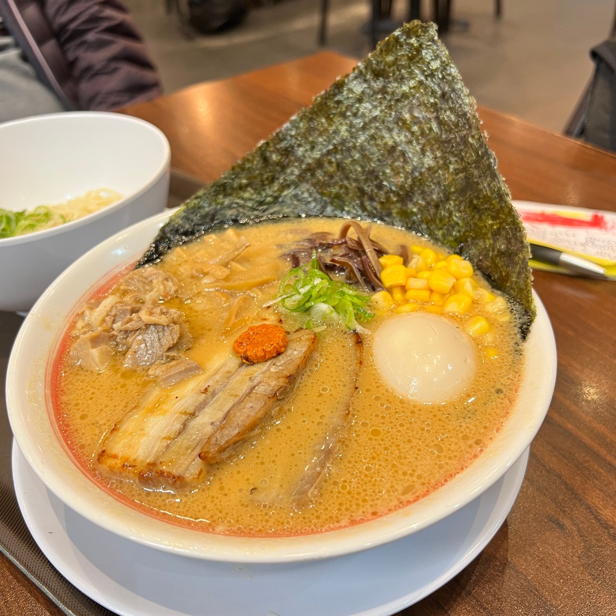Bari-Uma Ramen – Perth – JayMoyLovesFood – I find things to eat and I ...