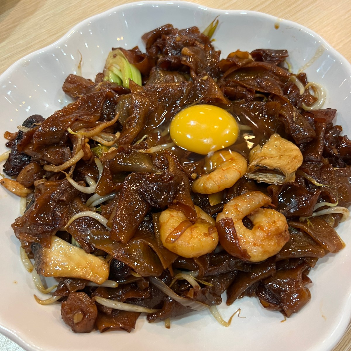 Keng Eng Kee (KEK) Seafood – Alexandra – JayMoyLovesFood – I find ...