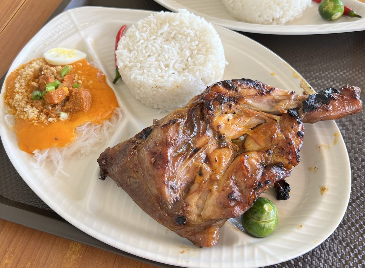 Mang Inasal – Manila – JayMoyLovesFood – I find things to eat and I eat ...