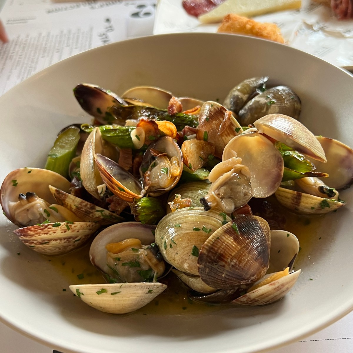 Tapas 24 – Robertson Quay – JayMoyLovesFood – I find things to eat and ...